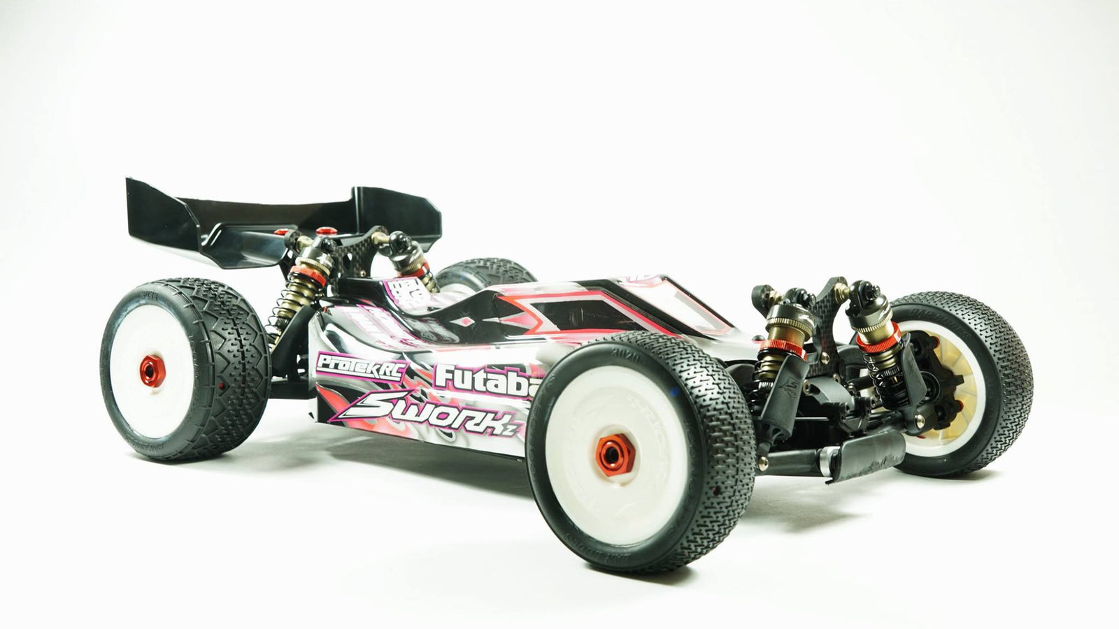 SWORKz - REDS RC