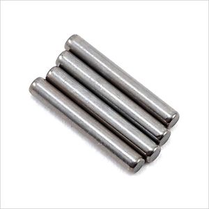 S104 Pin M2.0x14mm - REDS RC