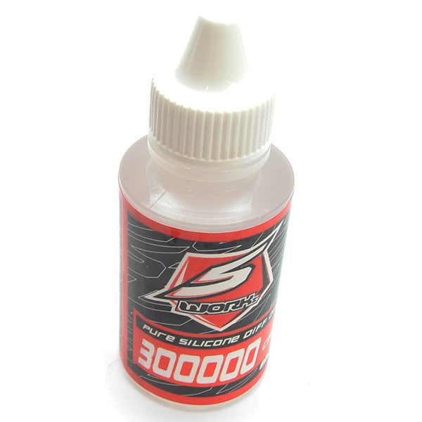 Oils and Greases - REDS RC